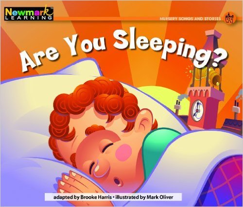 Are you sleeping? (Rising Readers) by Brooke Harris | Goodreads