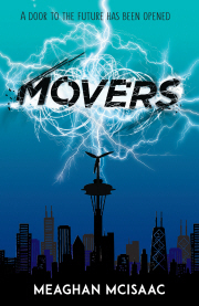 Movers by Meaghan McIsaac | Goodreads