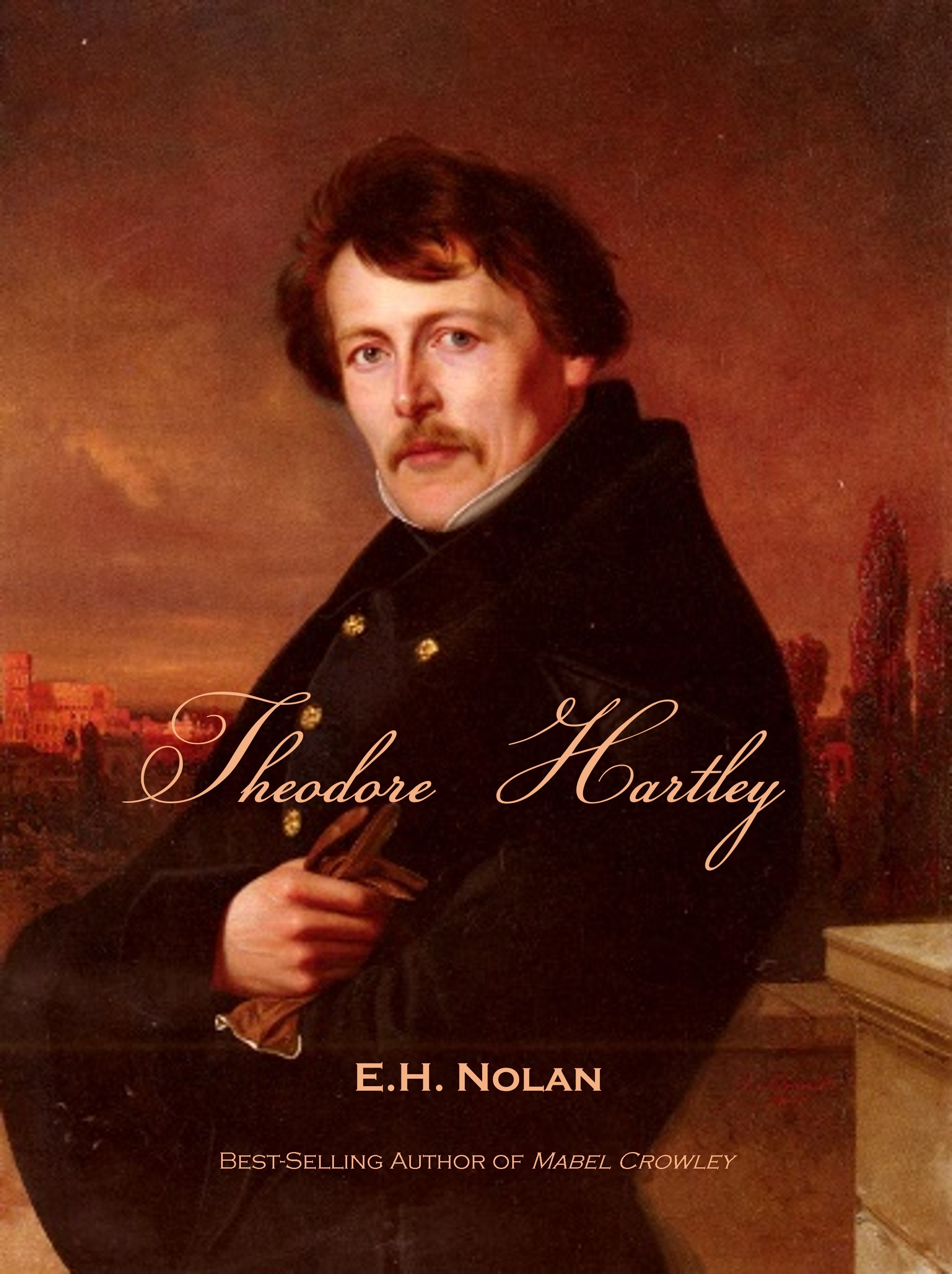 Theodore Hartley by E.H. Nolan | Goodreads