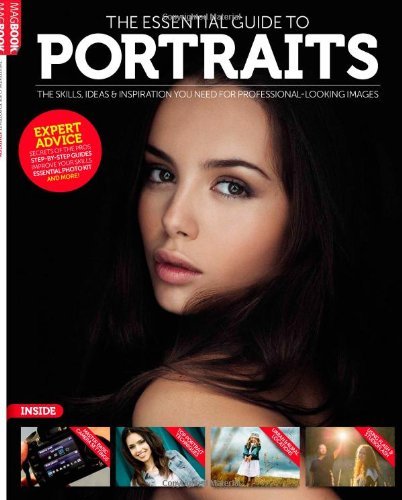 Portrait Photography The Essential Guide by Digital SLR | Goodreads