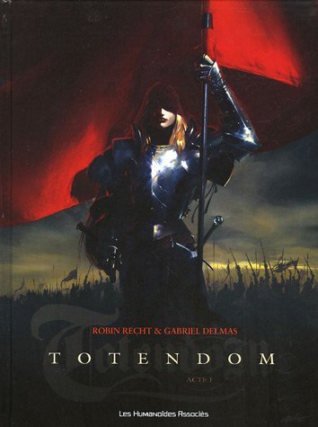Totendom, Acte I by Robin Recht | Goodreads