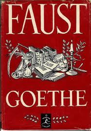 Fausto by Johann Wolfgang von Goethe | Goodreads