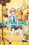 Extra Girl 01 by Michiyo Akaishi | Goodreads
