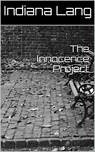 The Innocence Project by Indiana Lang | Goodreads