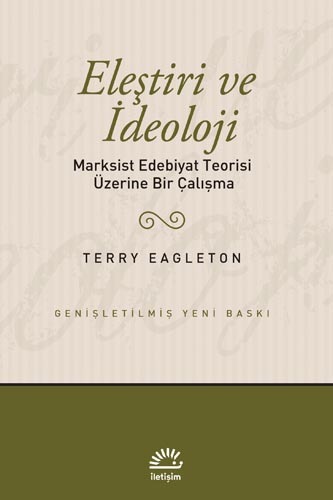 Eleştiri ve İdeoloji by Terry Eagleton | Goodreads