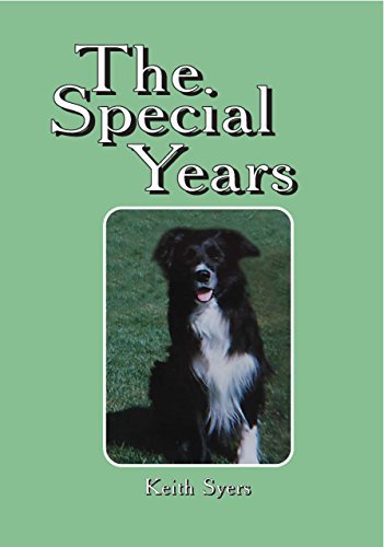The Special Years by Keith Syers | Goodreads