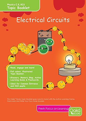 Electrical Circuits by Oaka Books | Goodreads