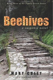 Beehives by Mary Coley | Goodreads