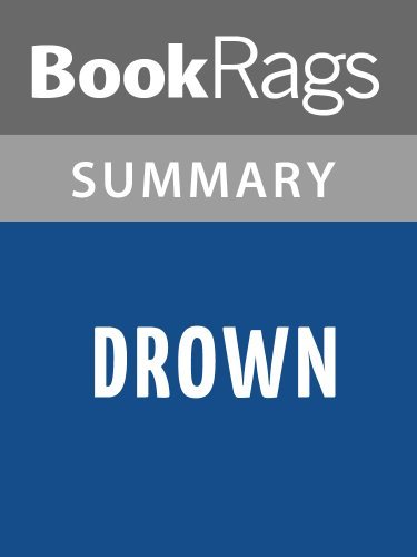 Summary & Study Guide Drown by Junot Diaz by BookRags | Goodreads