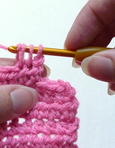 Crocheting: Crocheting for Beginners: Crochet Patterns Free: Everything ...