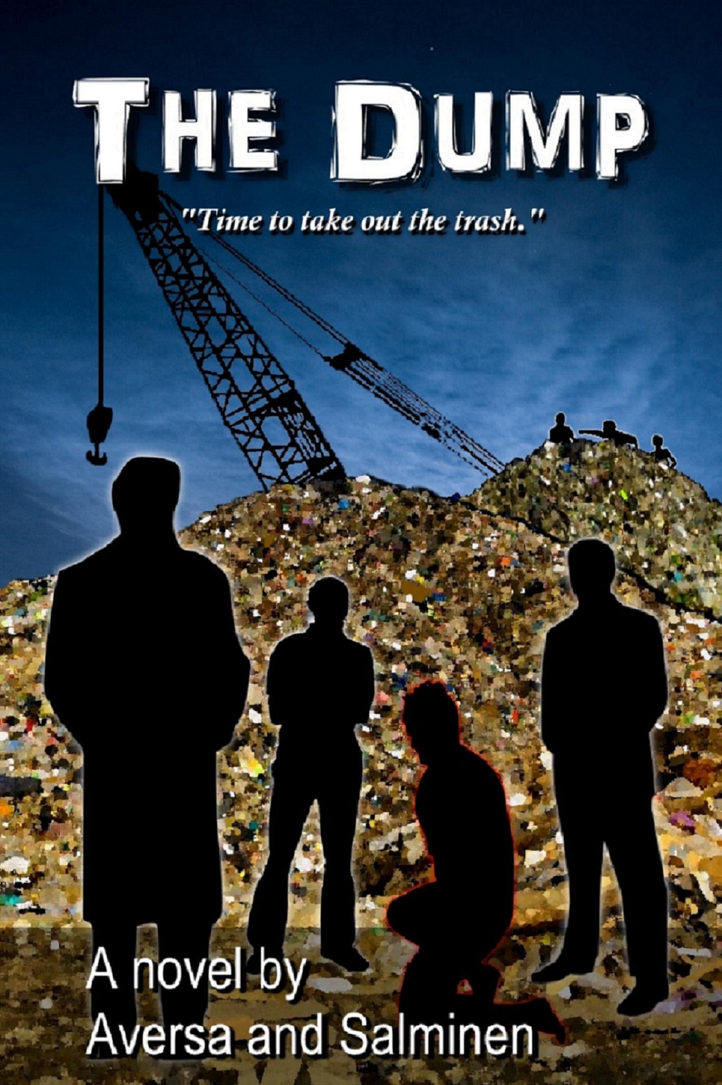 The Dump by Nils Salminen | Goodreads