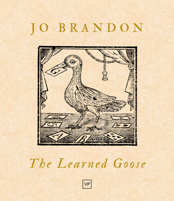 The Learned Goose by Jo Brandon | Goodreads