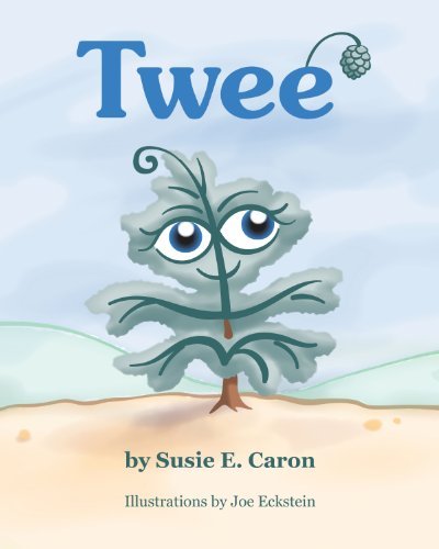 Twee' ("Between You and Me" Book 1) by Susie Caron | Goodreads