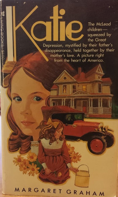Katie by Margaret Graham | Goodreads