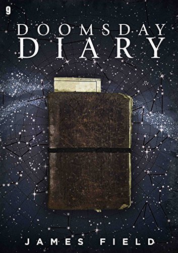 Doomsday Diary (The Cloud Brothers Short Stories #9) by James Field ...