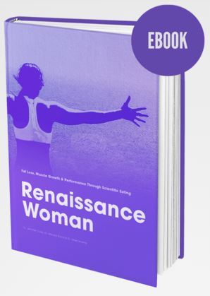 Renaissance Woman: Fat Loss, Muscle Growth and Performance Through ...