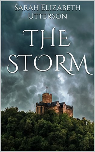 The Storm (Tales of the Dead) by Sarah Elizabeth Utterson | Goodreads