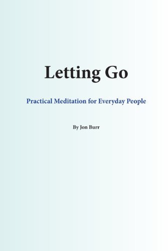 Letting Go by Jon Burr | Goodreads