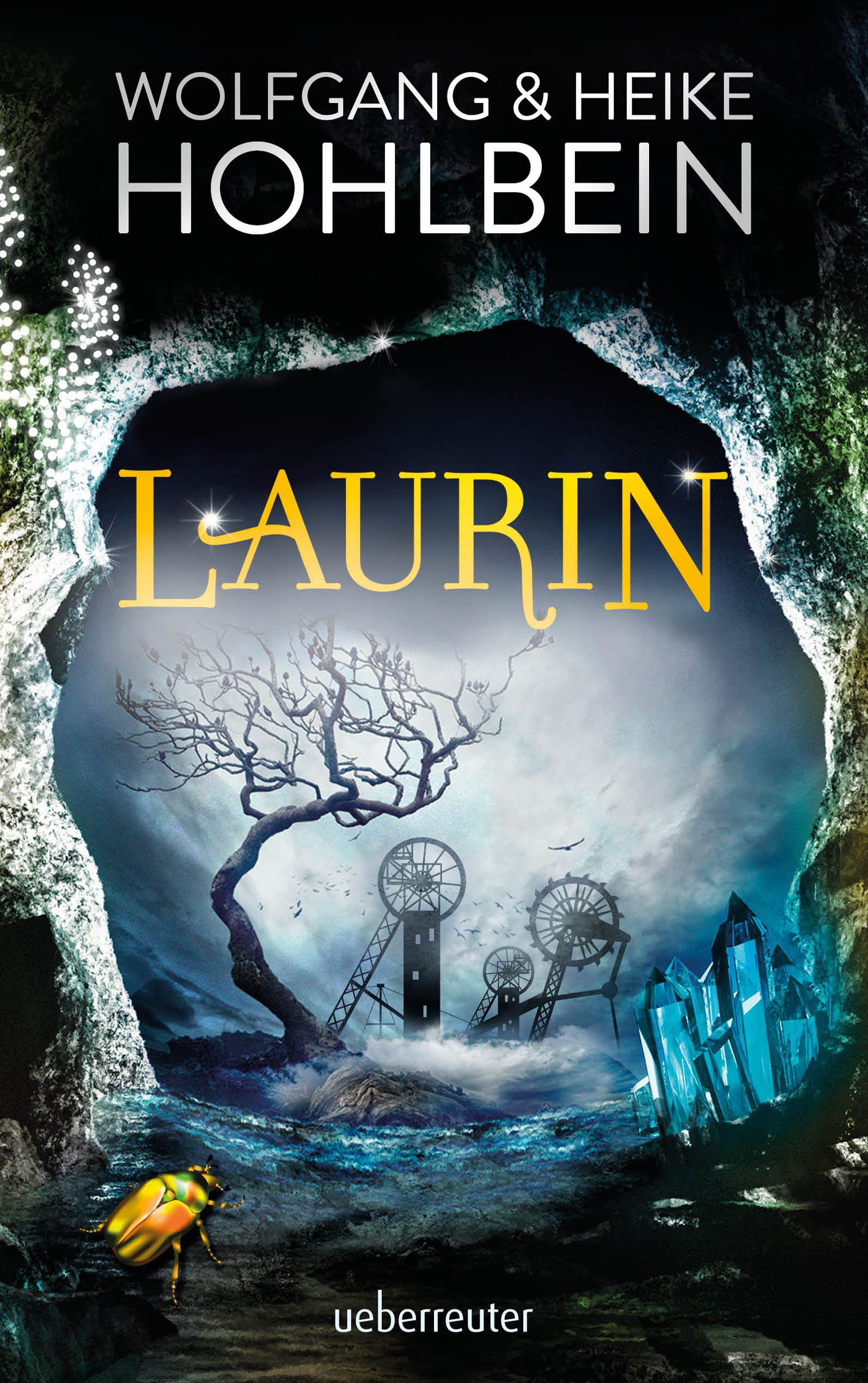 Laurin by Wolfgang Hohlbein | Goodreads