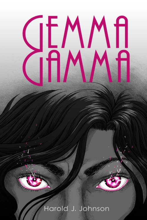 Gemma Gamma by Harold J. Johnson | Goodreads