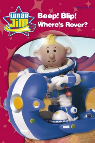 Where's Rover? ("Lunar Jim") by BBC Books | Goodreads
