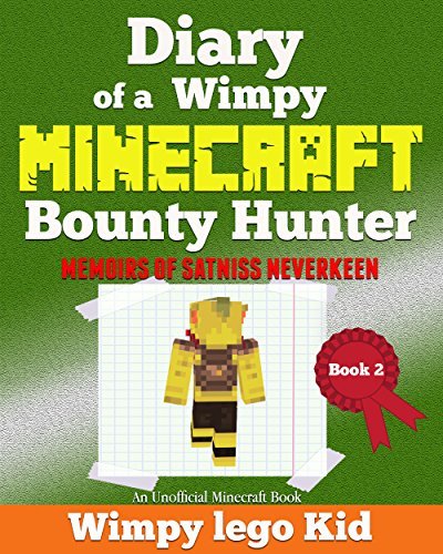 Minecraft Diary: Wimpy Zombie | Diary Of a Wimpy Minecraft Bounty ...