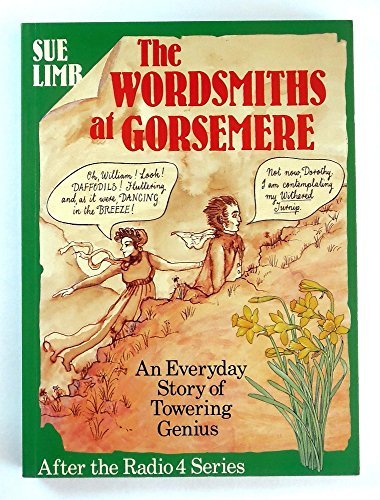 The Wordsmiths Of Gorsemere by sue-limb | Goodreads