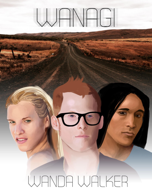 Wanagi by Wanda Walker | Goodreads