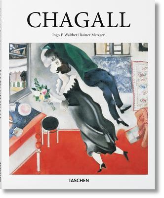 Marc Chagall, 1887-1985: Painting as Poetry by Ingo F. Walther | Goodreads