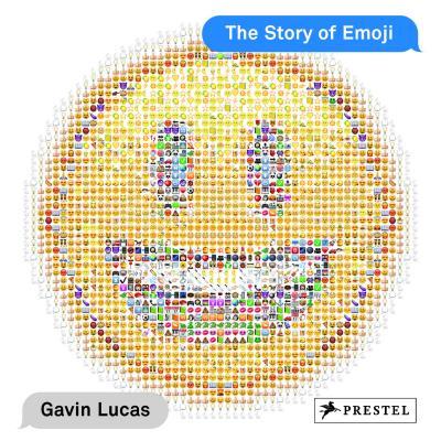 The Story Of Emoji by Gavin Lucas | Goodreads