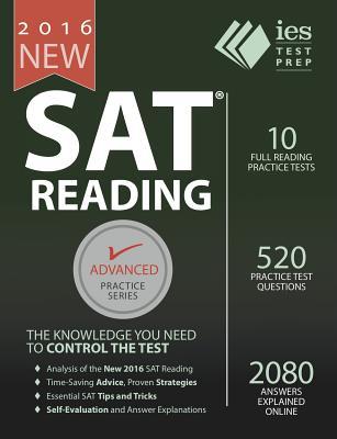 New SAT Reading Practice Book by Khalid Khashoggi | Goodreads