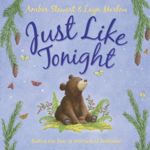 Just Like Tonight by Amber Stewart | Goodreads