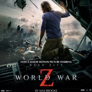 World War Z by Max Brooks | Goodreads