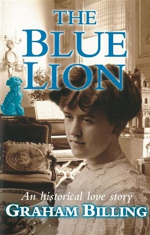 The Blue Lion by Graham Billing | Goodreads