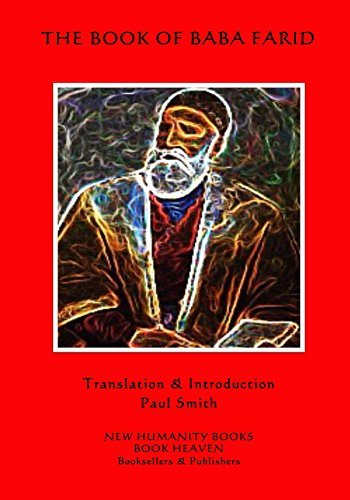 The Book of Baba Farid by Baba Farid | Goodreads