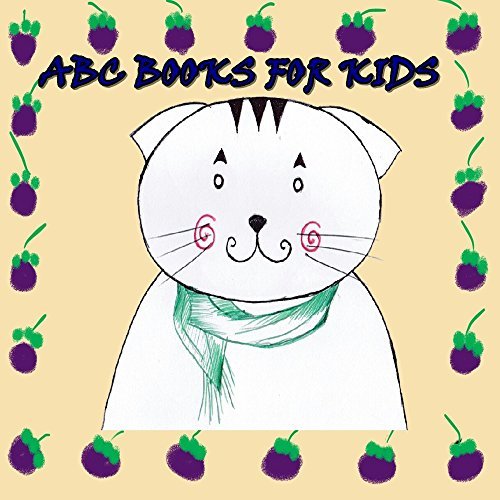 ABC Books For Kids: ABC BOOKS OF Animals by Young children | Goodreads