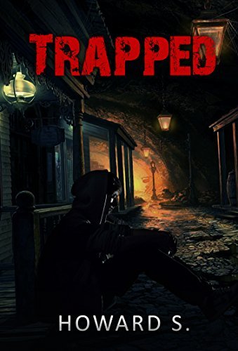 Trapped by Howard S. | Goodreads