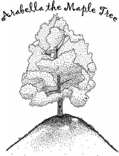 Arabella The Maple Tree by Rollande Calnan | Goodreads