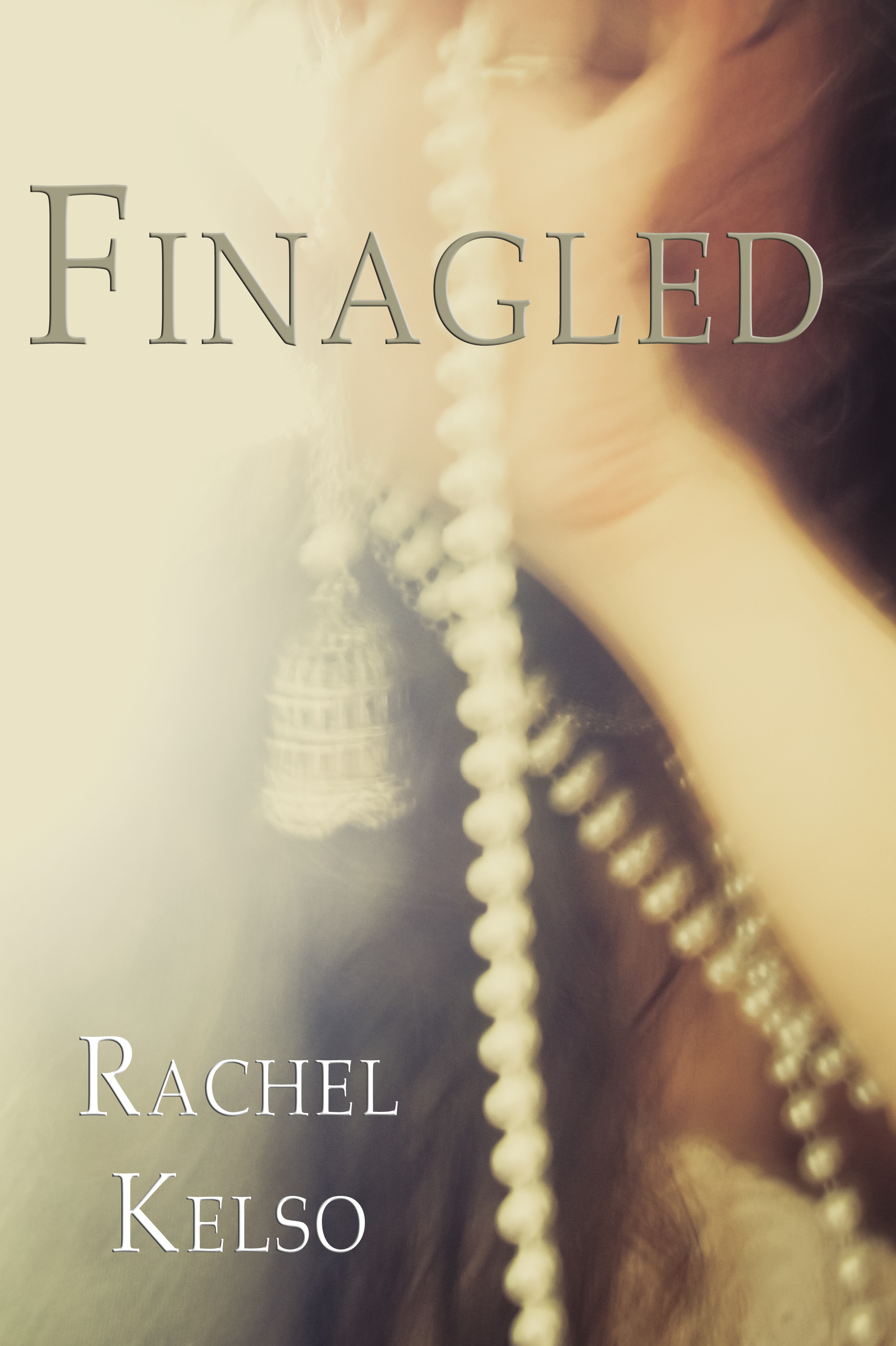 Finagled by Rachel Kelso | Goodreads