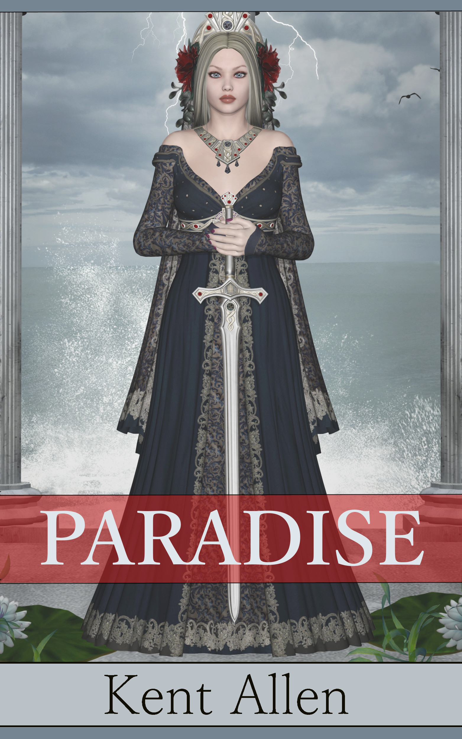 Paradise by Kent Allen | Goodreads