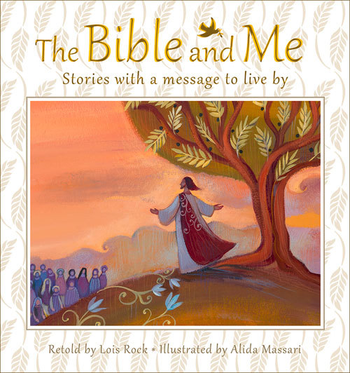 The Bible and Me by Lois Rock | Goodreads