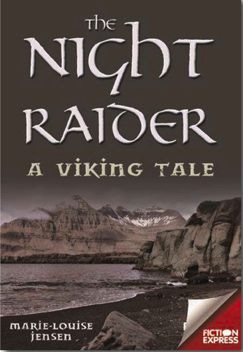 Night Raider (Fiction Express) by Marie-Louise Jensen | Goodreads