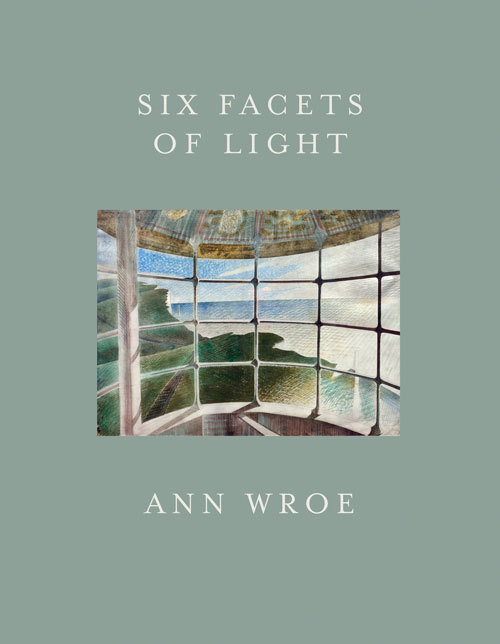 Six Facets of Light by Ann Wroe | Goodreads