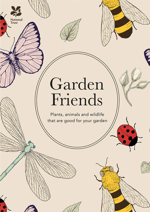 Garden Friends: Plants, Animals and Wildlife that are Good for Your ...