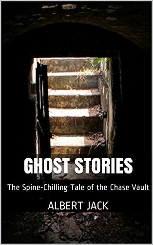The Spine-Chilling Tale of the Chase Vault: Mysteries of The World ...