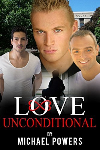 Love Unconditional by Michael Powers | Goodreads