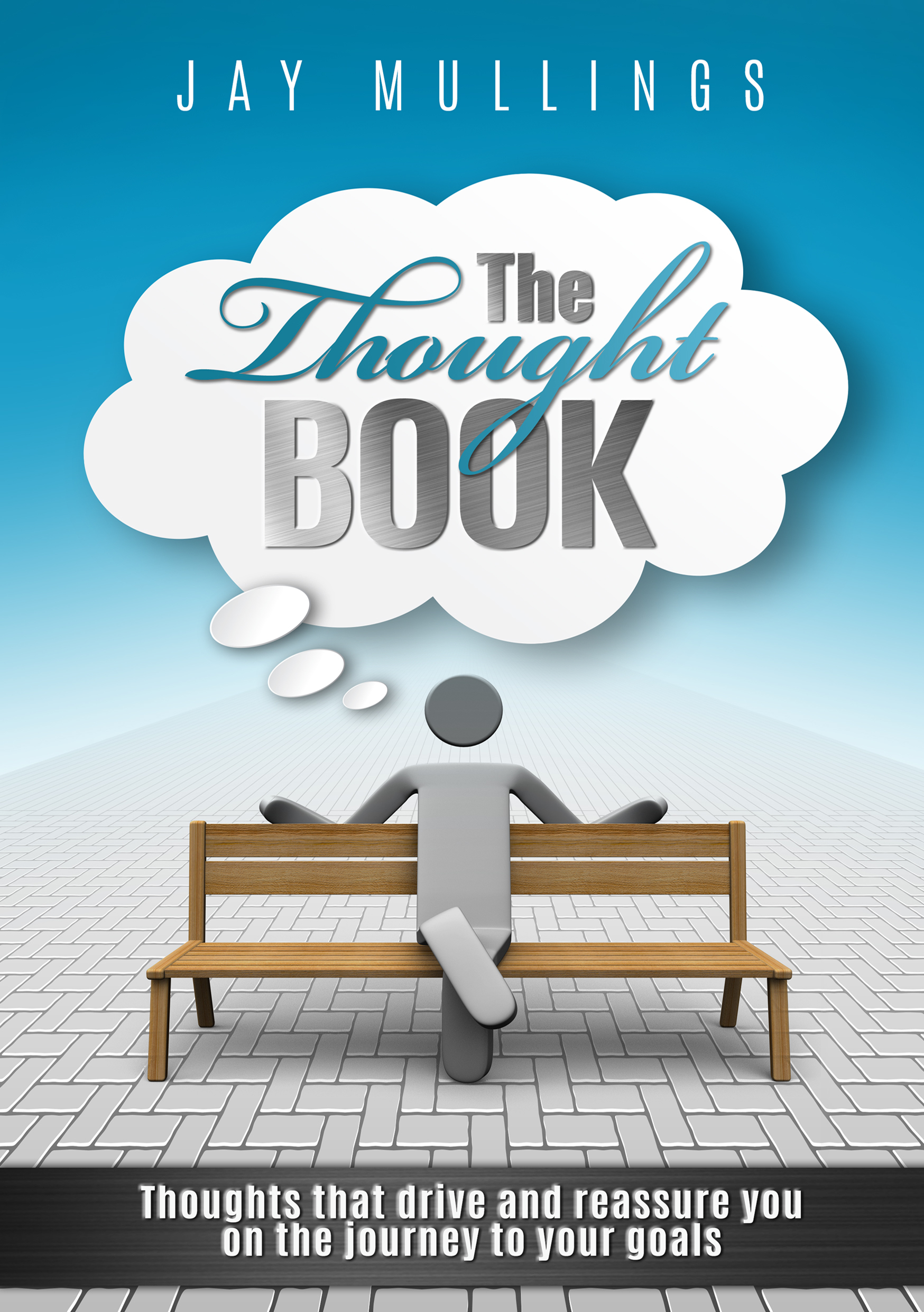 The Thought Book by Jay Mullings | Goodreads