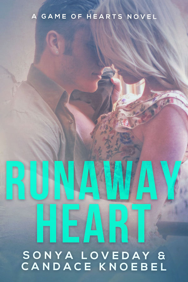 Runaway Heart: A Game of Hearts Novel by Sonya Loveday | Goodreads