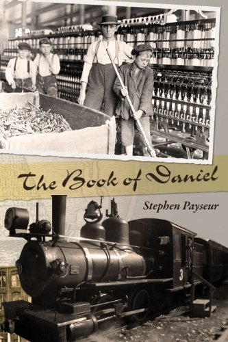 The Book of Daniel by Stephen Payseur | Goodreads