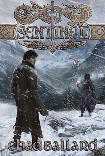 Sentinel (The Ashen Court, #1) by Chad Ballard | Goodreads